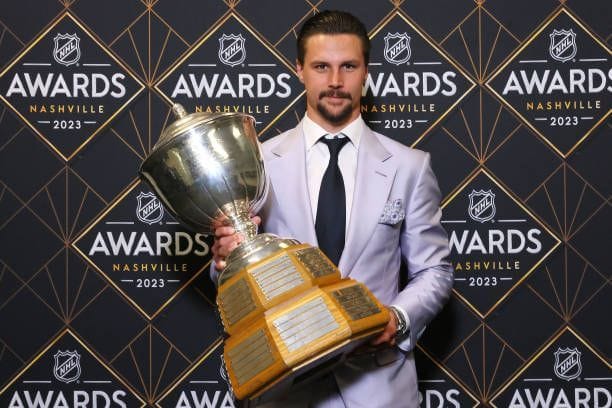 NHL James Norris Memorial Trophy Winners - Complete List of MVPs