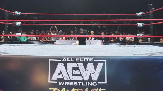 Spoilers: Former WWE stars set to battle after 12 years in AEW