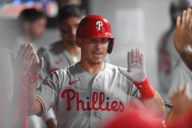 Who is Philadelphia Phillies Manager