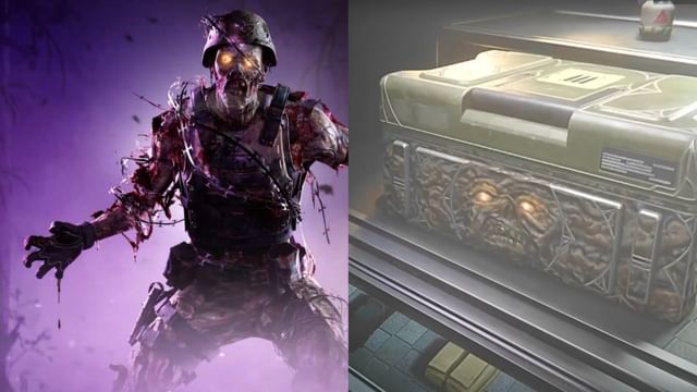 How to unlock Horde Hunt event's Cursed Ammo reward in MW3