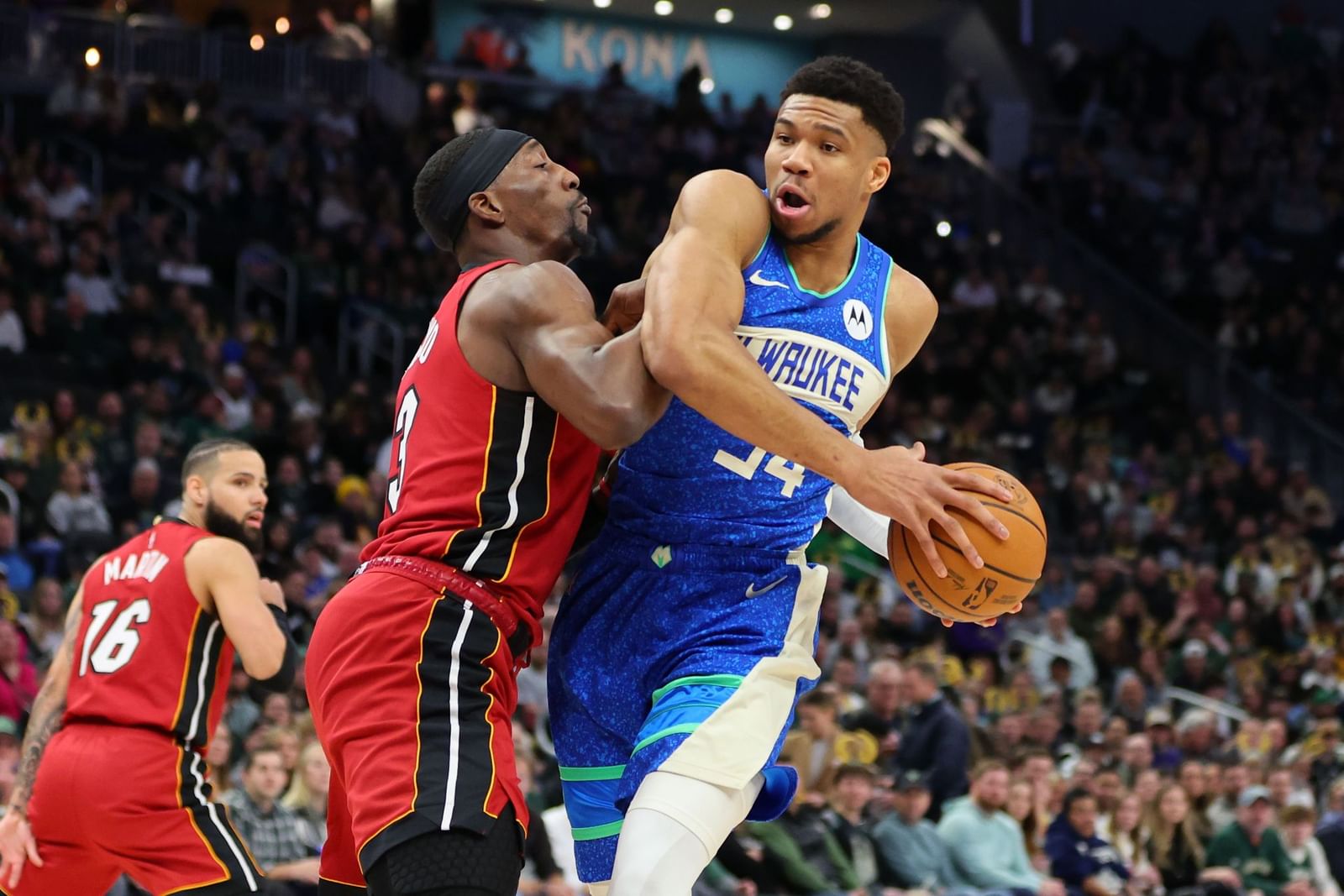 NBA Defensive Player of the Year (DPOY) Rankings 2023-24: Top 5 ...