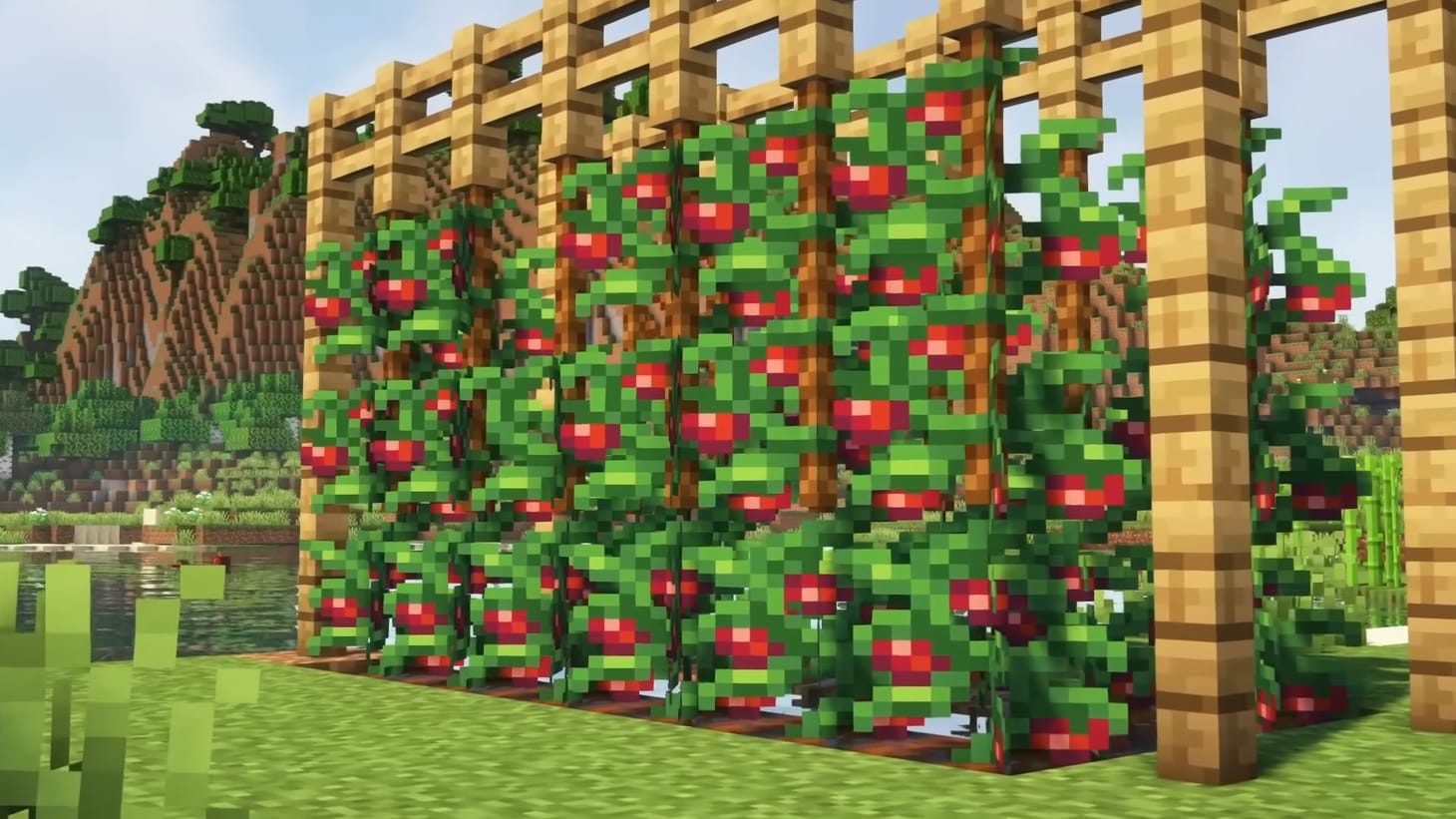 5 best cozy Minecraft mods