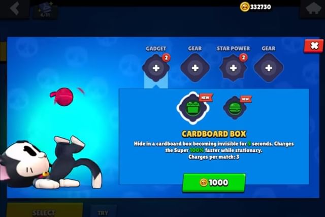 Best Kit build in Brawl Stars (2024)