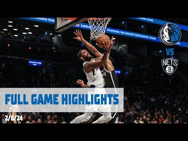 “Bigger than a championship”: Kyrie Irving shares candid reflection on ...
