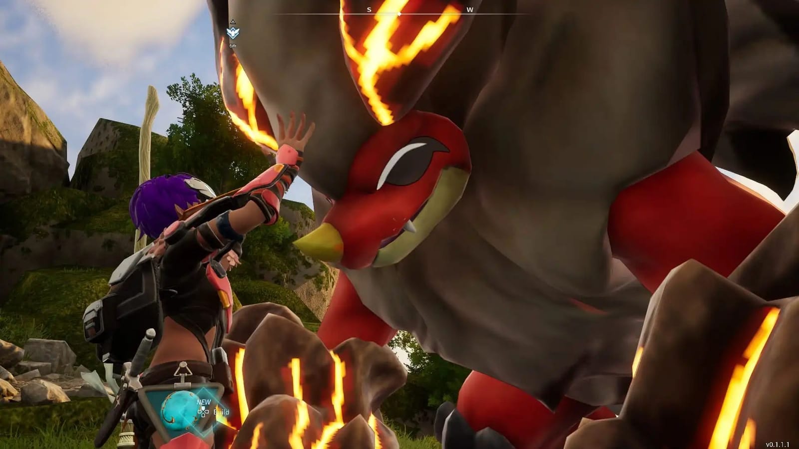 Top 10 highest damage-dealing Pals in Palworld