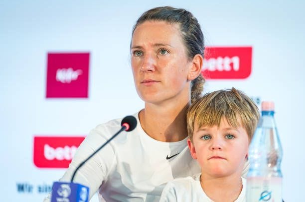 Victoria Azarenka Biography, Achievements, Career Info, Records, Stats ...