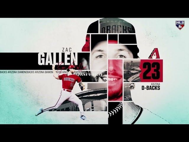 Ranking The Top 10 Starting Pitchers Heading Into the 2024 MLB Season