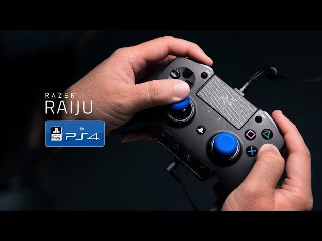 5 best PS4 controllers in 2024