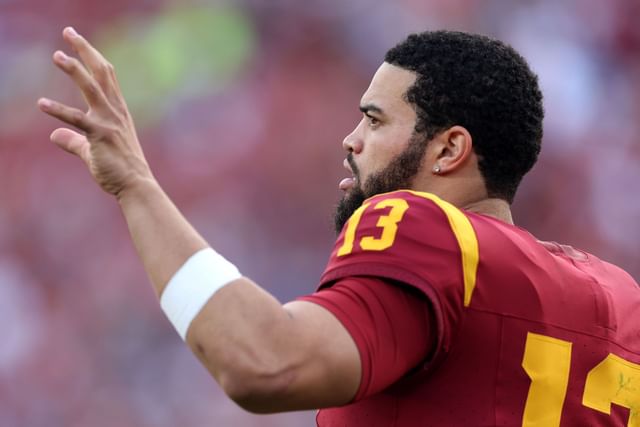 How does NFL Combine measure hand size? All you need to know about hand ...