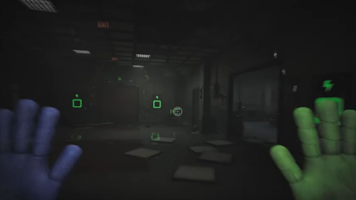 How to defeat Miss Delight in Poppy Playtime Chapter 3?