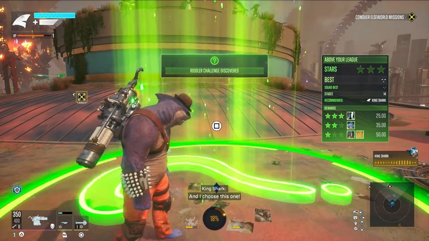 suicide squad kill the justice league: All Suicide Squad kill the ...