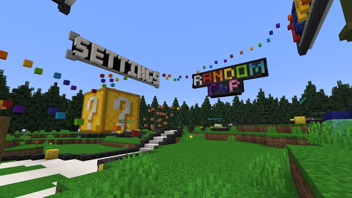 10 best Minecraft battle maps