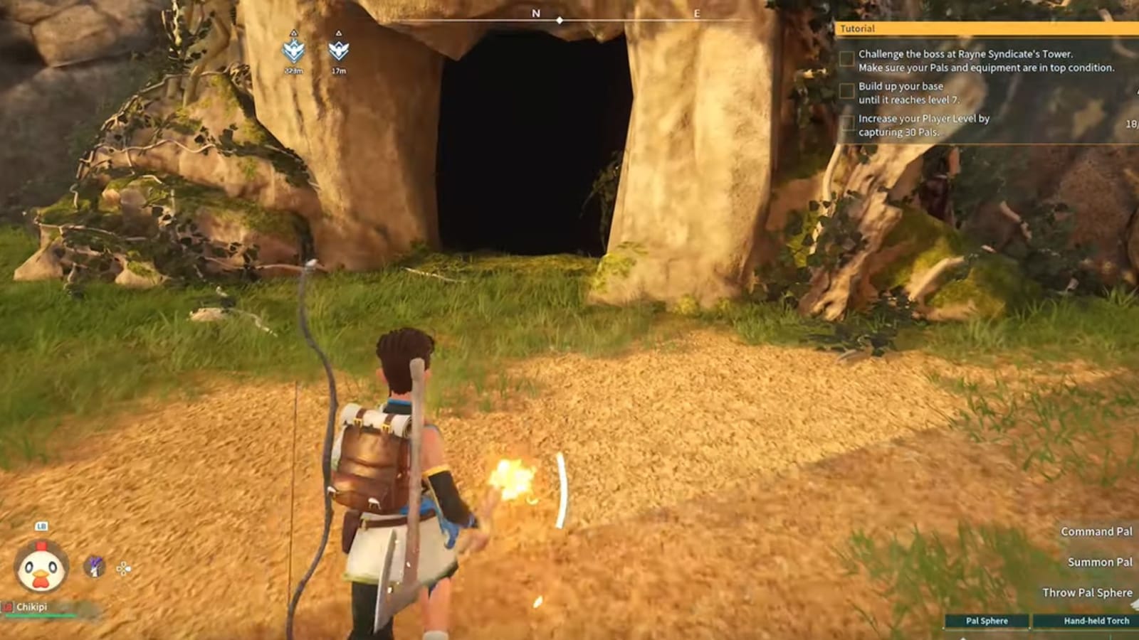 Where to find Killamari in Palworld? Skills & item drops