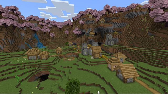 5 Best Minecraft Education Edition Seeds