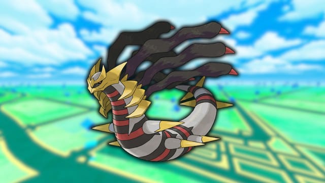 How to get Origin Forme Giratina in Pokemon GO, and can it be shiny?