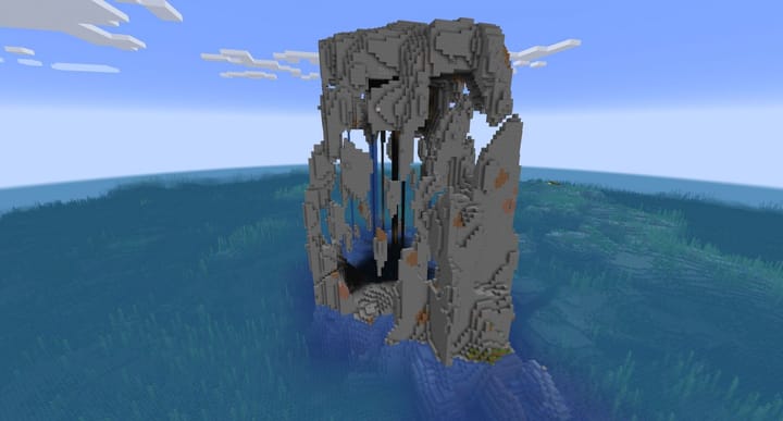 10 weirdest Minecraft seeds (2025)