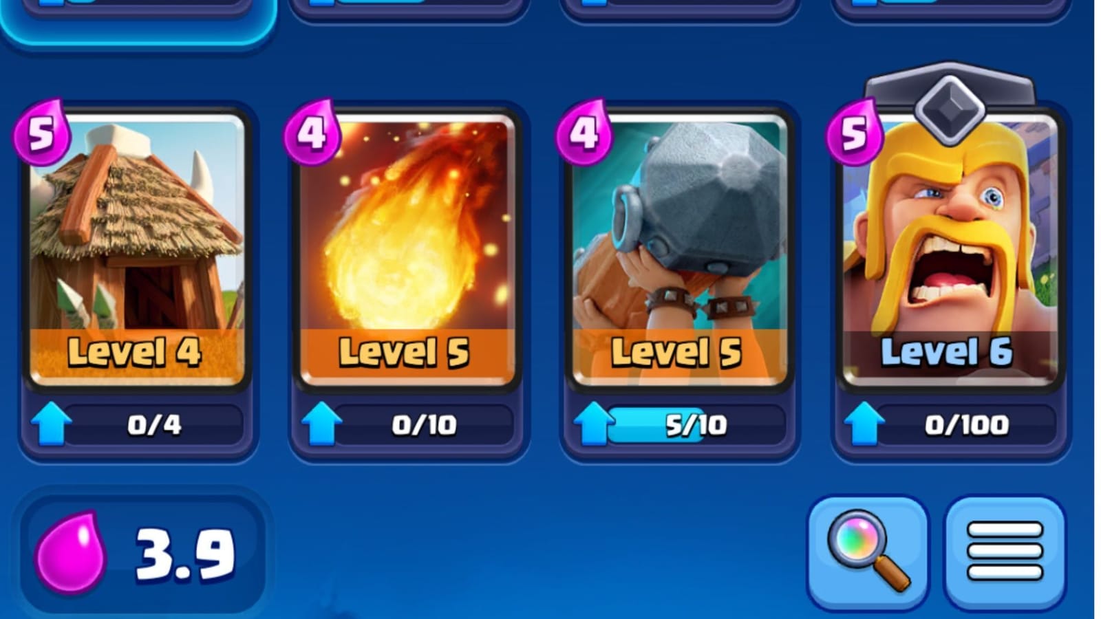 Clash Royale Decks for beginners: Top 3 Clash Royale Decks for ...