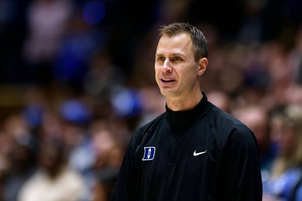 Duke basketball coach: Head Coach History, Year-by-Year Records ...