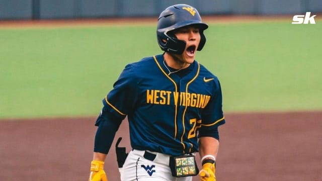 Who is J.J. Wetherholt? All you need to know about college baseball ...
