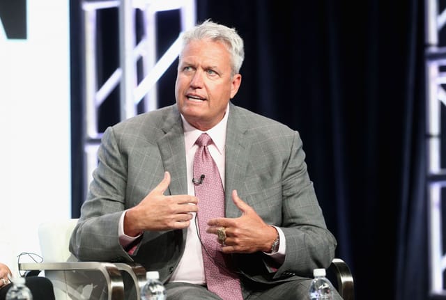 Rex Ryan interviewing for Cowboys DC role leaves franchise’s fans ...