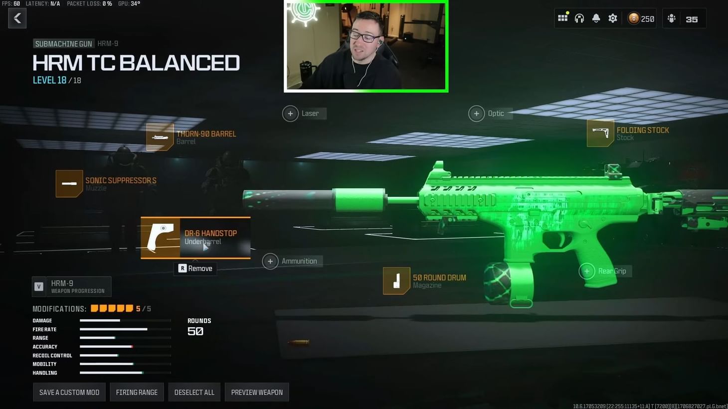 Best loadout to use in Warzone Ranked Resurgence in Season 2