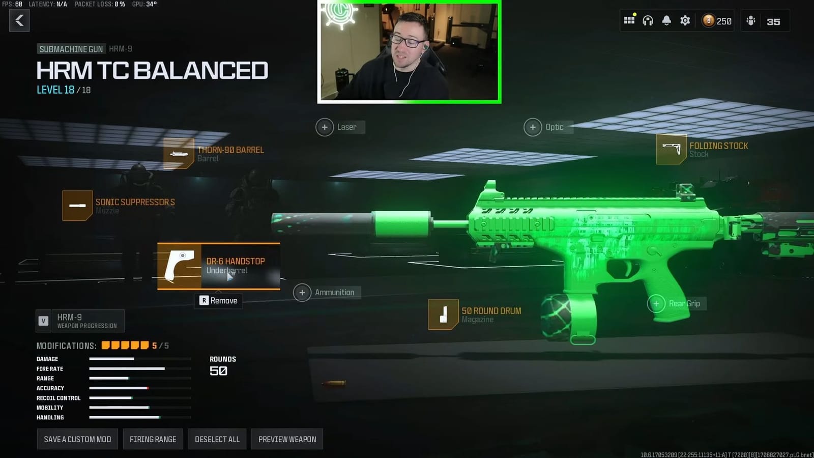 Best loadout to use in Warzone Ranked Resurgence in Season 2