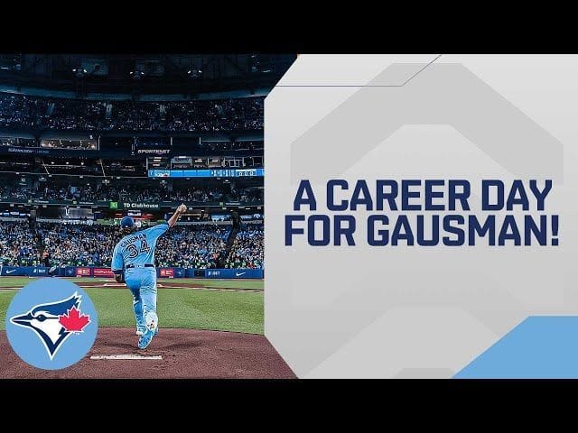 Ranking The Top 10 Starting Pitchers Heading Into the 2024 MLB Season