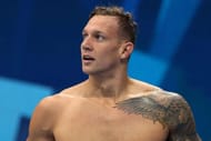 Caeleb Dressel height - Discover about Caeleb Dressel Weight, Age, and ...