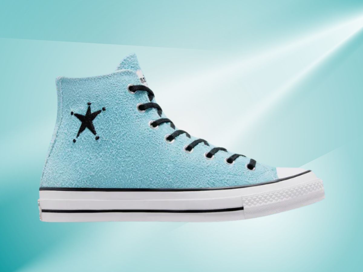 Every Converse sneaker releasing in March 2024