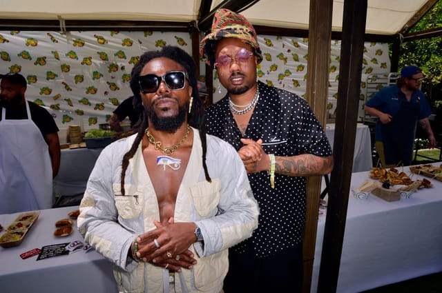 EarthGang announces new album 'Robophobia' releasing this February