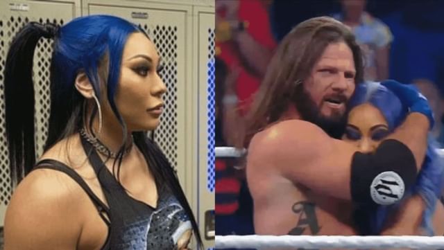 [Watch] WWE Superstar Mia Yim aka Michin vents out in an unseen clip ...