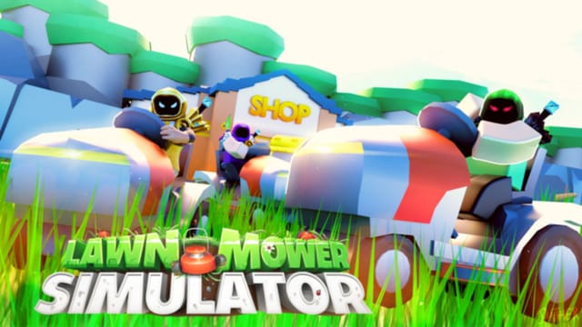 Lawn Mower Simulator Codes (2024)