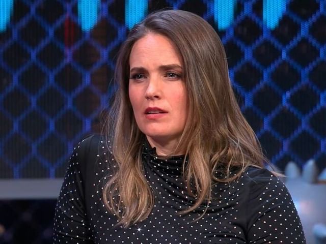 "LAUREL PUNKED CALLUM": Laurel Stucky wins The Challenge fans over in ...