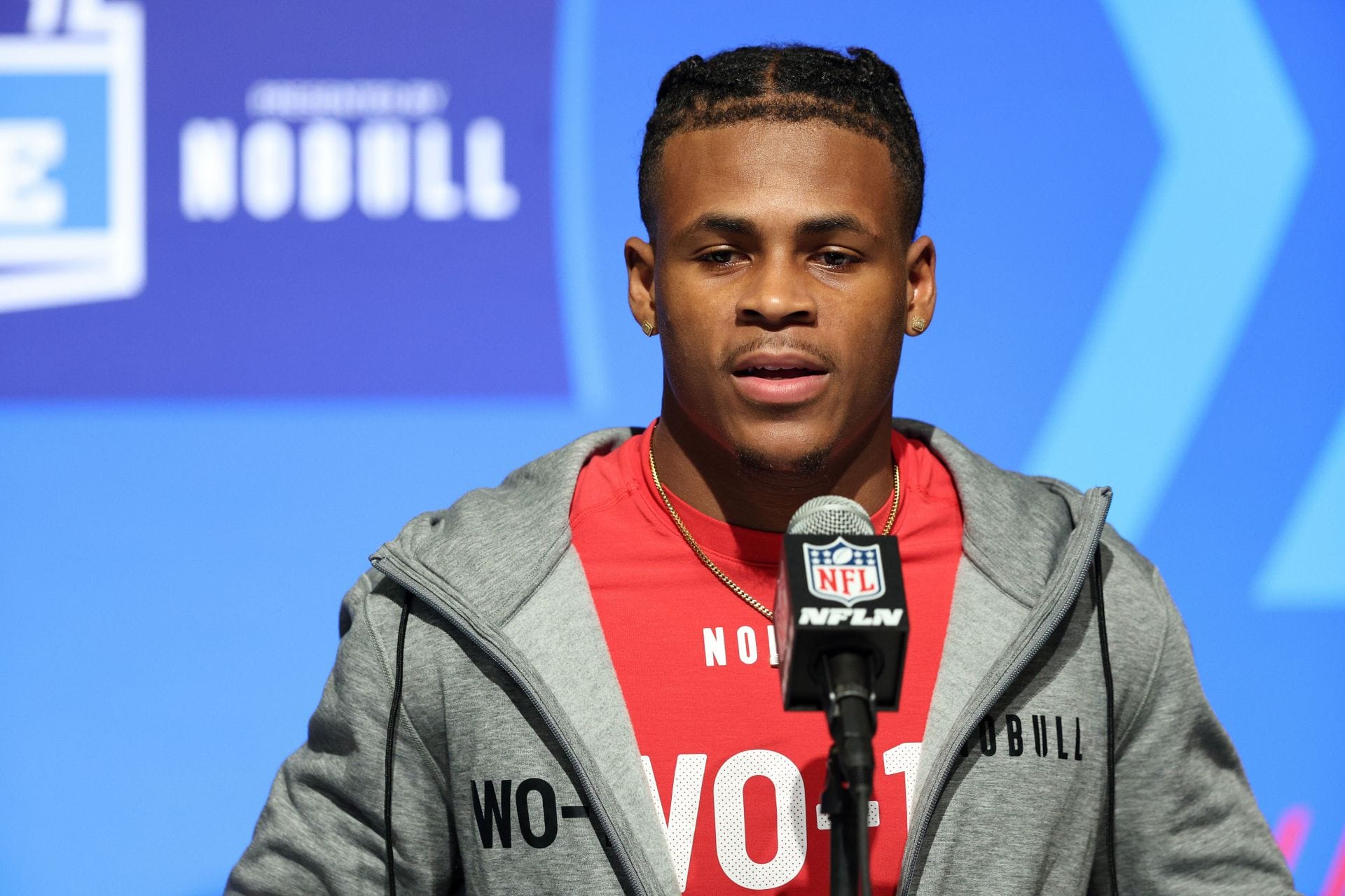 What was Demario Douglas' NFL Combine record like? Revisiting Patriots ...