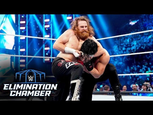 "SHE RUINED EVERYTHING!!!" - Former champion unleashed her anger ...