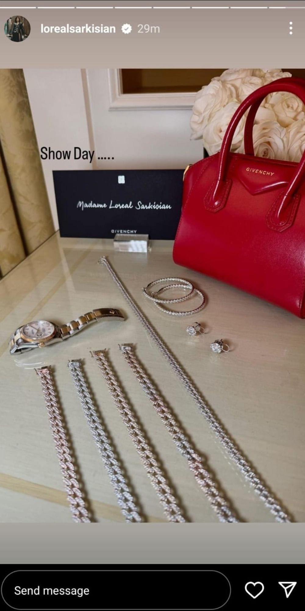 PHOTO: Steve Sarkasian’s wife Loreal Sarkisian flaunts luxurious ...