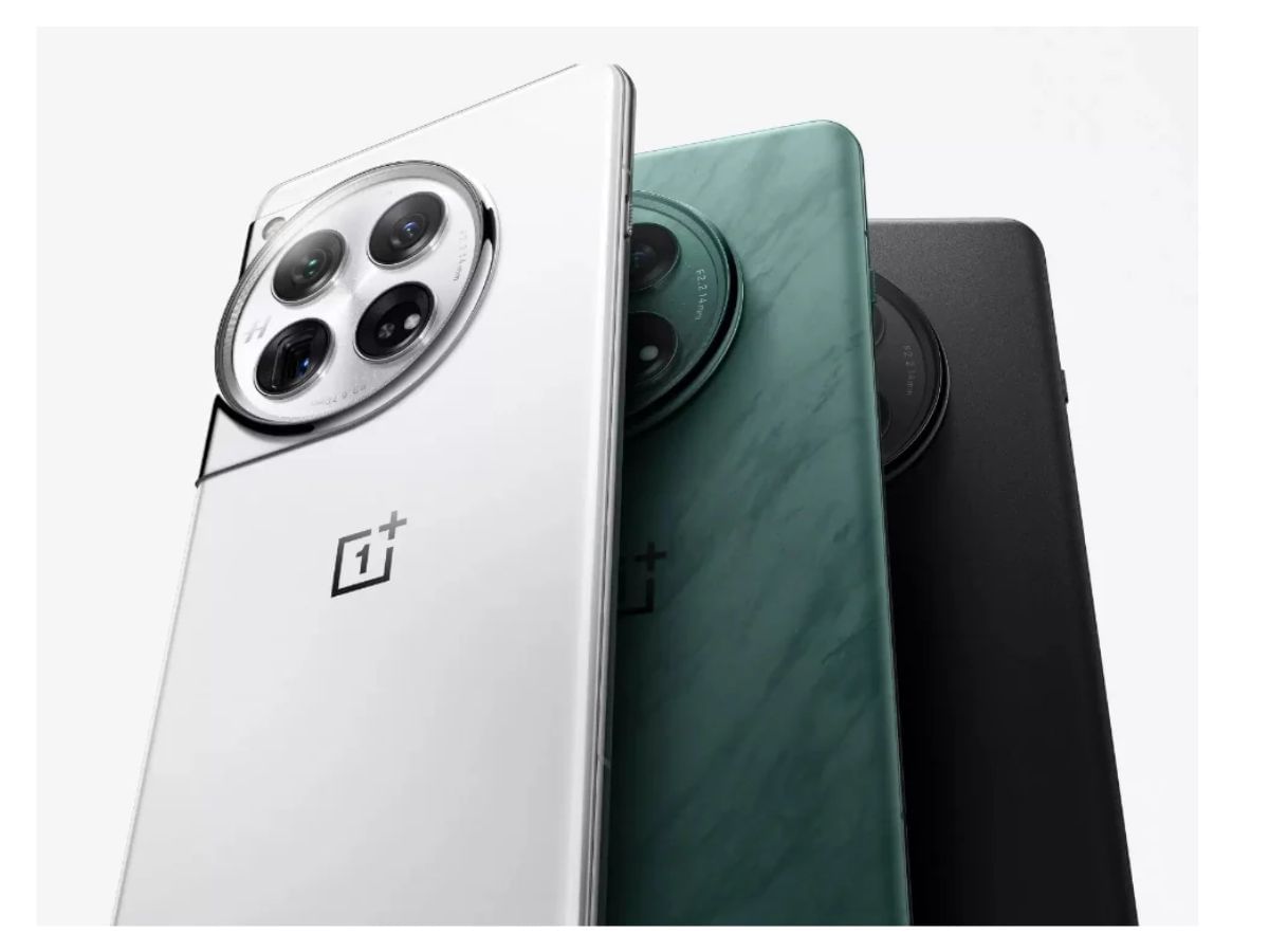 7 best smartphone brands in 2024