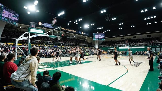 San Francisco College Basketball Championship Wins - History ...