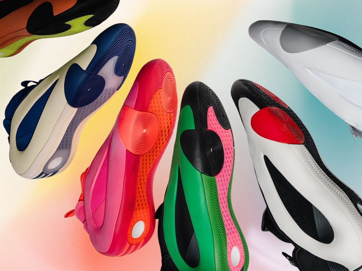 Adidas Harden Vol 8 “Sculpt” sneakers: Everything we know so far