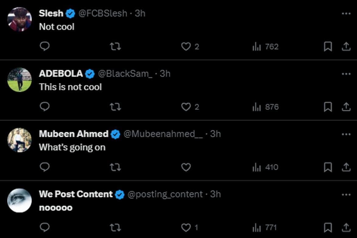 "The impact was crazy" - Fans shocked as controversial streamer ...