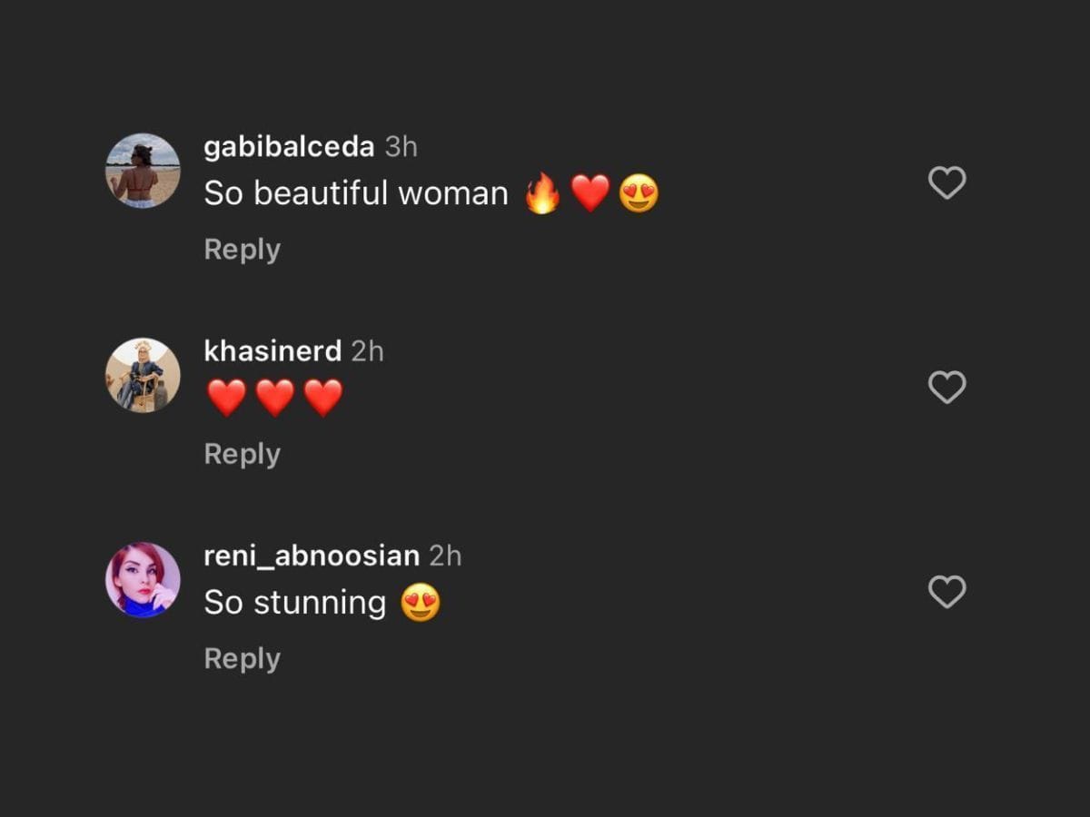 Kim Tae-ri’s look for Prada FW24 show at Milan Fashion Week 2024 wins ...