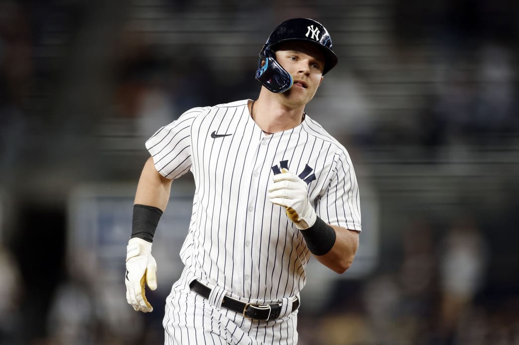 Jake Bauers - Player Profile, Stats, Bio, Career and more