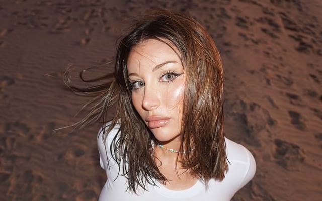 Ryan Garcia's new girlfriend: Who is Mikaela Testa, Ryan Garcia's new ...