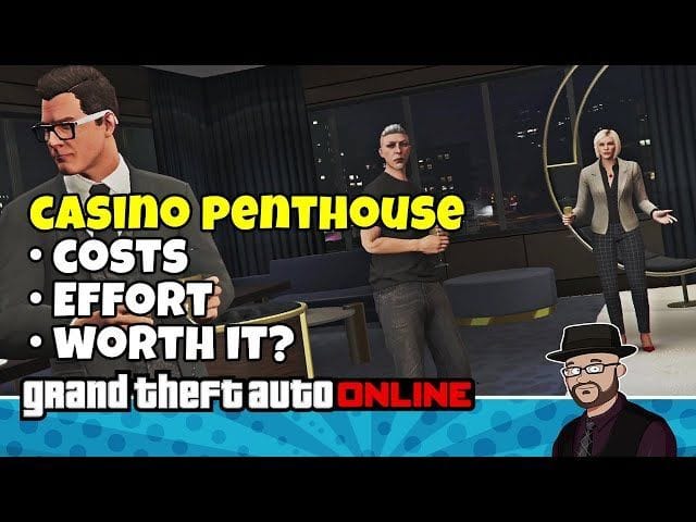 5 most useless things ever added to GTA Online
