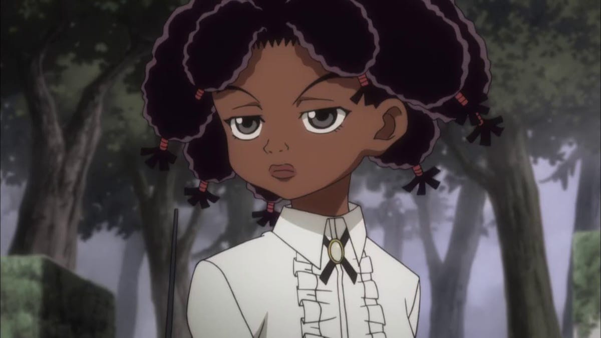 10 anime characters with dreadlocks