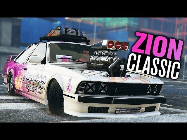 5 facts about Zion Classic of GTA Online worth knowing