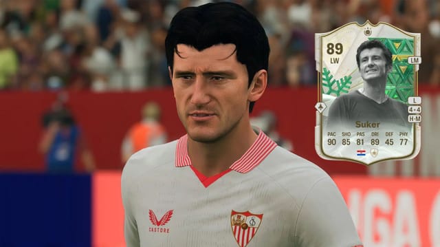 Top 5 underrated EA FC 24 Icons to buy in Ultimate Team