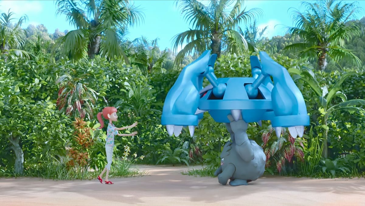 5 things fans will want to see in Pokemon Concierge Season 2