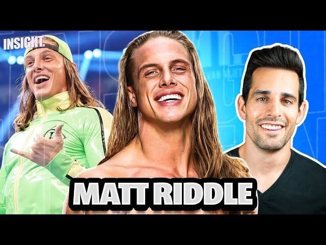 Matt Riddle UFC: Matt Riddle reveals why he fought at 170 pounds in the UFC