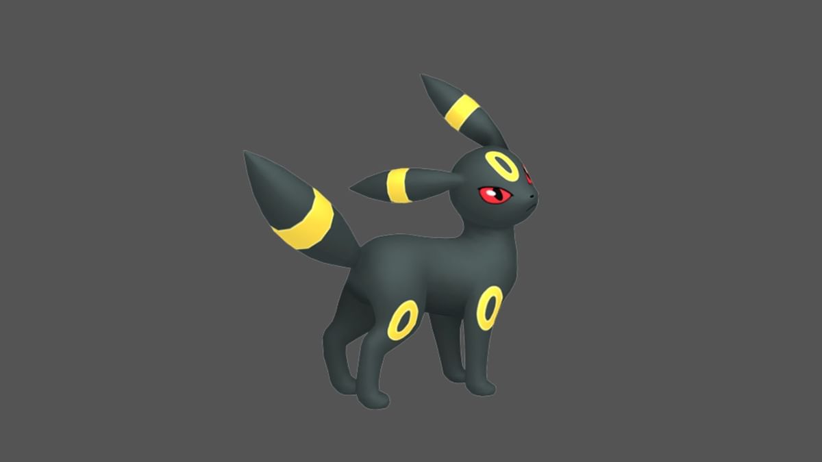 10 best Dark-type Pokemon, ranked